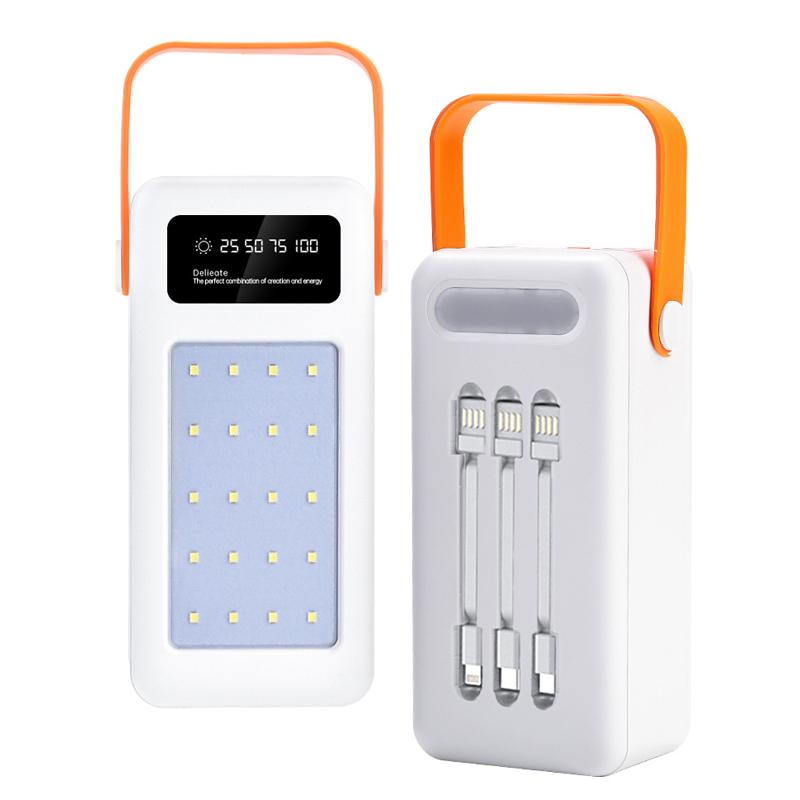 Cheap 21x18650 Flashlight Battery Charger Power Bank Holder DIY Shell ...