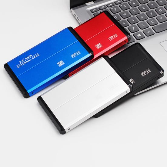 Buy Box Internal Hard Drives Quick Transmission Large Mobile HDD ...