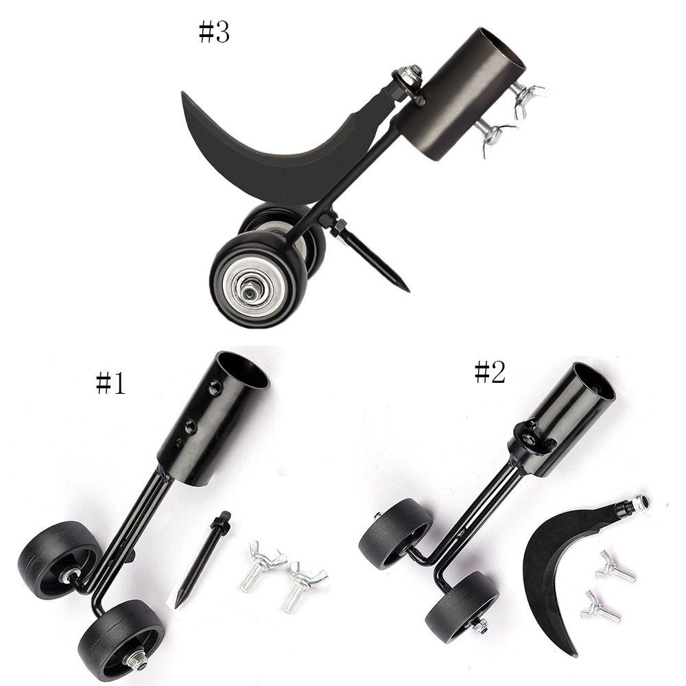 Cheap Lawn Mower Gap Weeding Hook Portable Gap Weeder Multifunctional ...