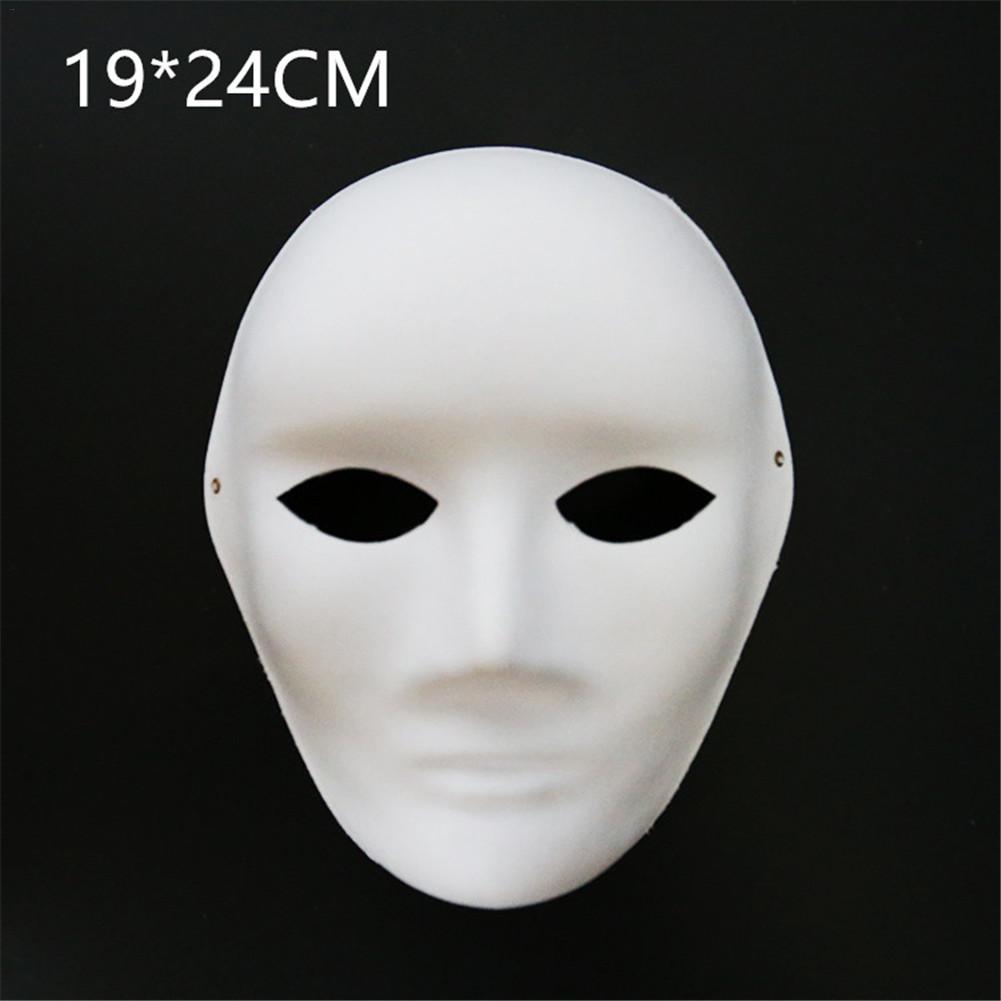 Satın alın Thickened DIY Environmentally Friendly Paper Pulp Mask ...