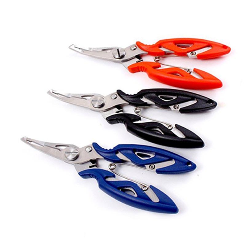 Buy Tool Sports Accessories Tackle Hook Cutter Scissors Line Fishing ...