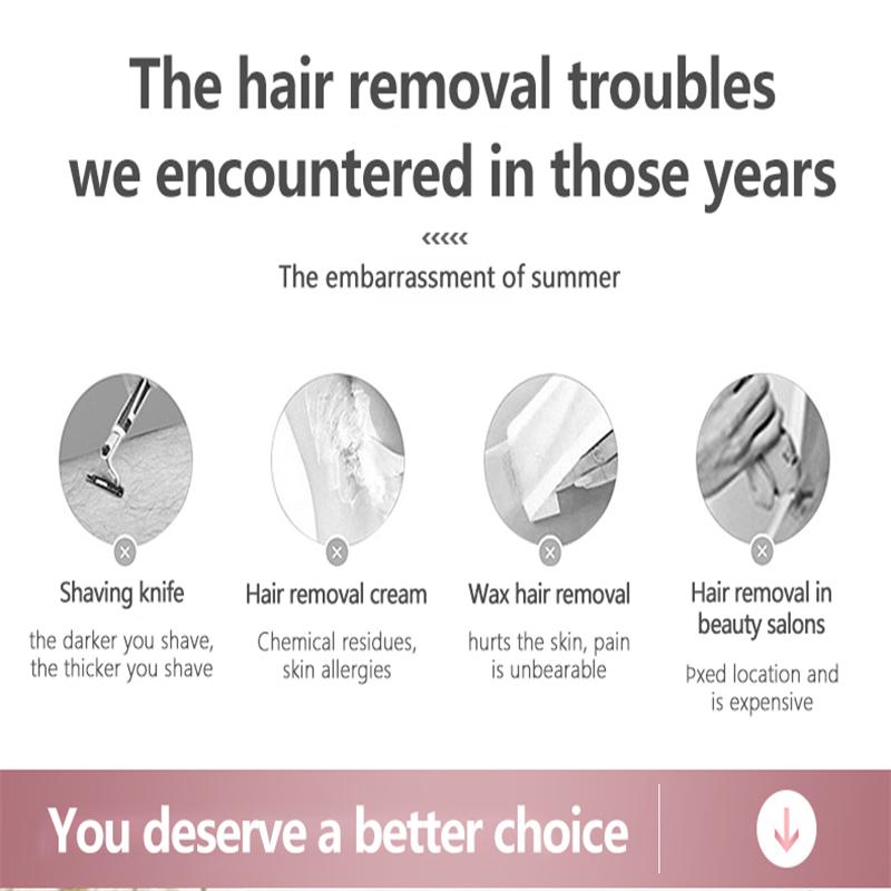 Buy Mlay T10 Laser Hair Removal Sapphire ipl Hair Removal ice Cold ...