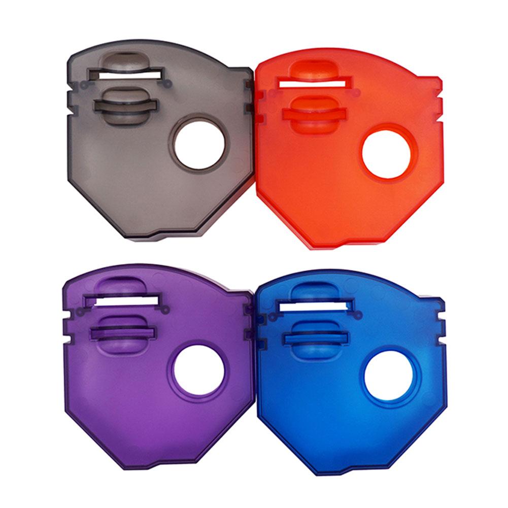 Buy Transparent SD Card Mount Kit Extension Adapter for SEGA Dreamcast ...