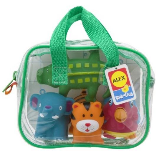 Buy Alex bath squirters jungle at affordable prices — free shipping ...