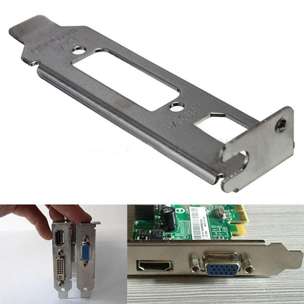 Buy Card DVI Half Height Bracket Low Profile Adapter HDMI at affordable ...