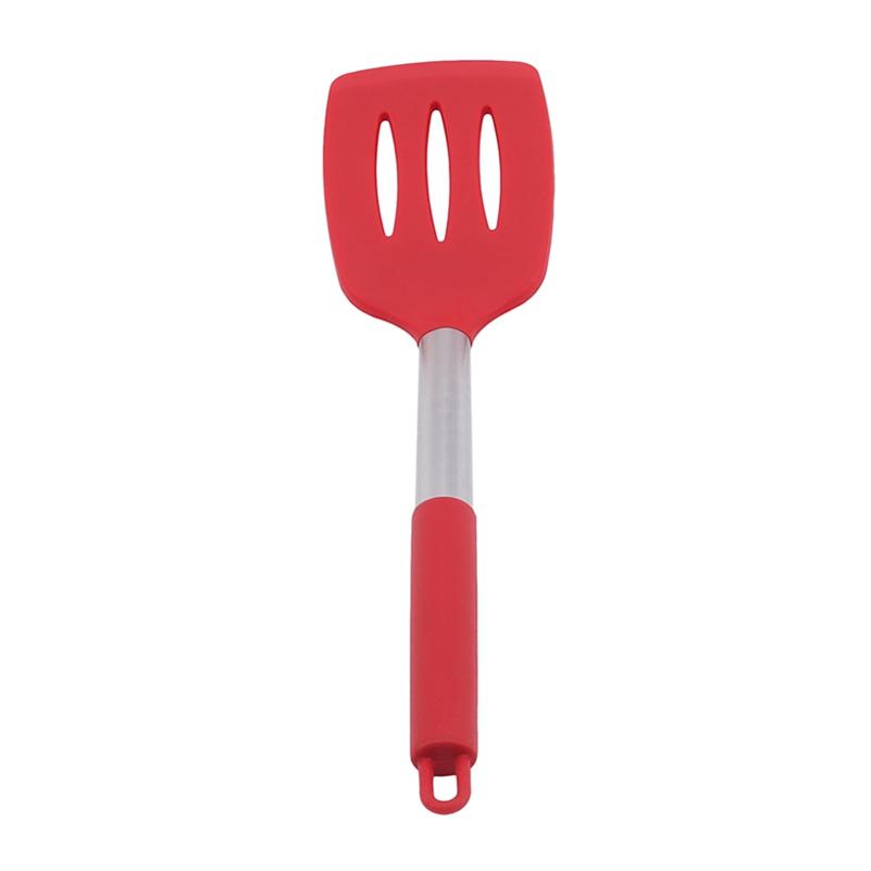 Buy Cooking Tools Kitchen Spatula Slotted Spatulas 1Pc Durable Portable ...