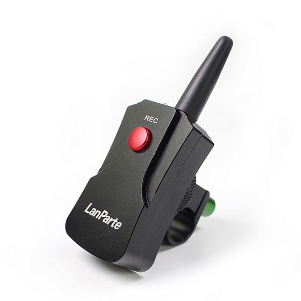 Buy Zoom Control DSLR Camcorder Remote Controller 2.5mm Jack Cable for ...