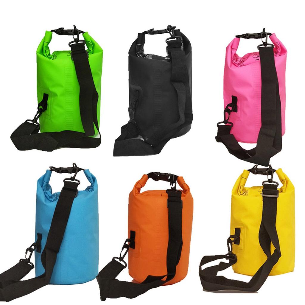 Buy General Barton Outdoor Pvc Net Waterproof Bucket Bag Beach Multi ...
