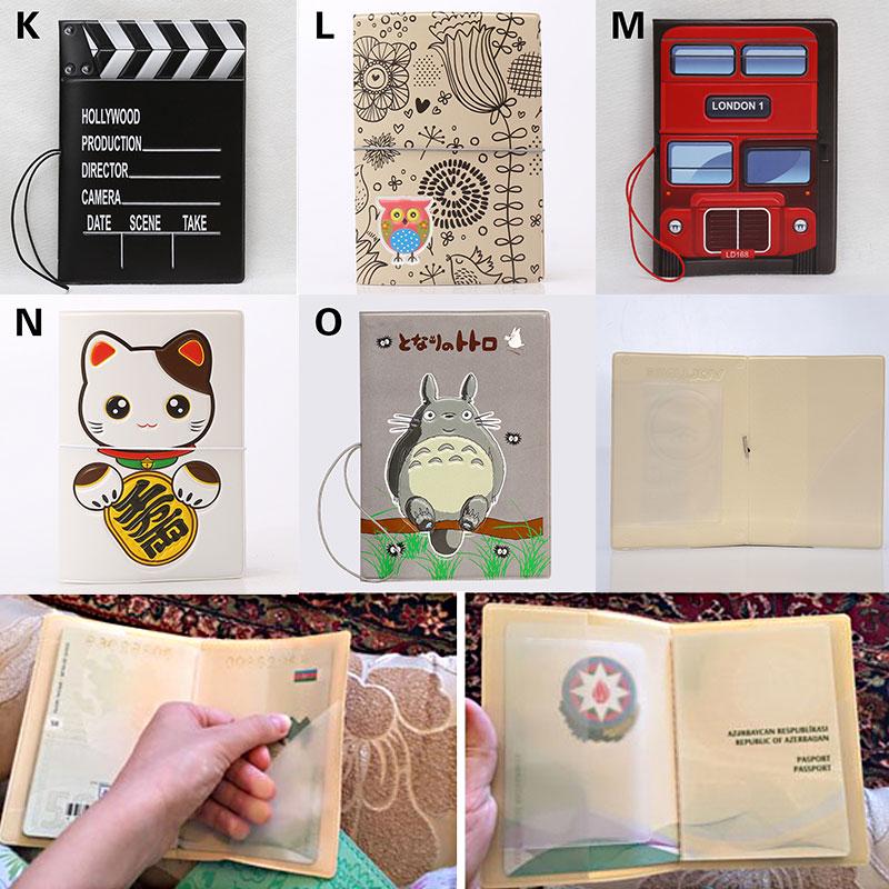 Buy Creative Essential Identity Organizer Travel Card Case Protector ...
