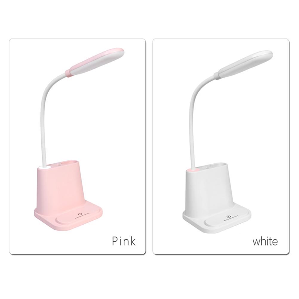 Buy Night Light Holder Pen USB USB Lamp Multifunction Mobile LED ...