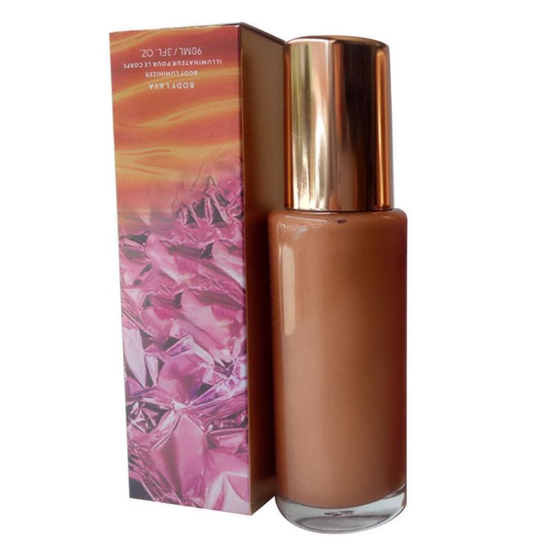 Buy 90ml Highlight Liquid Body Highlights Face Brightening Brighten ...