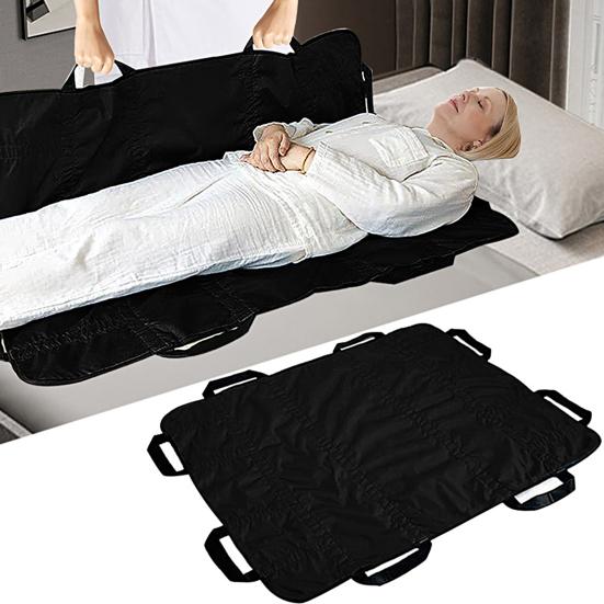 Cheap Excellent Patient Transfer Blanket Breathable Super Absorbent ...