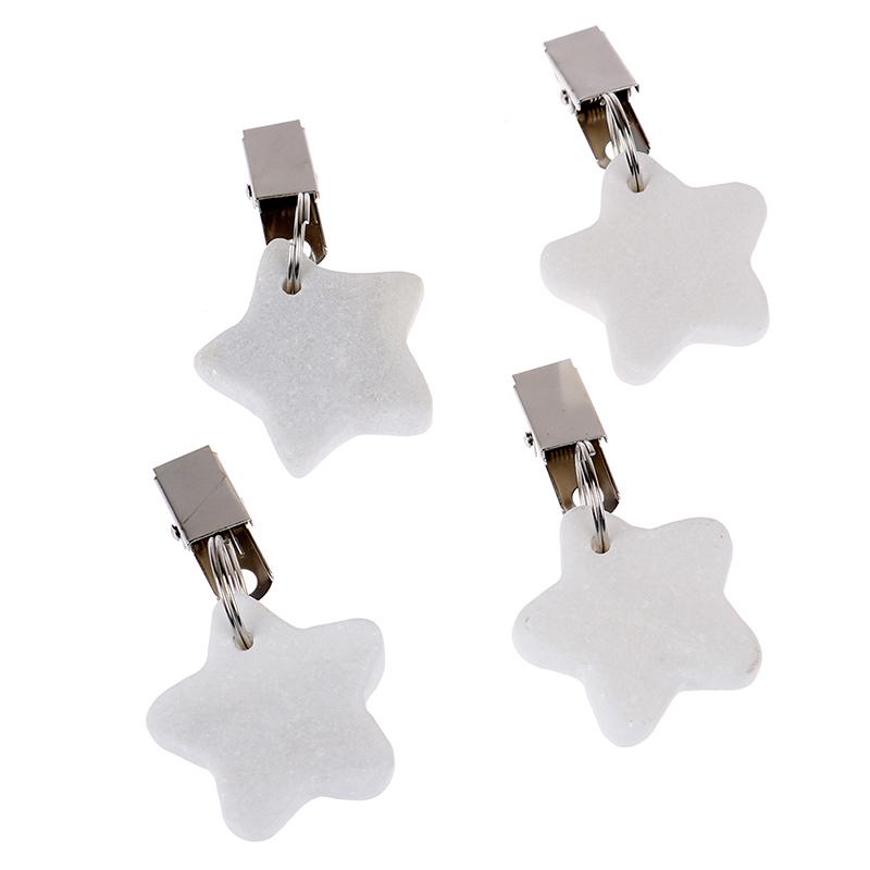 Buy Diy Hanging Cloth Party Clip Tablecloth Counterweight Tablecloth ...