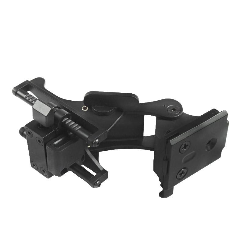 Buy M88 Quick Helmet Mounting Kit For Rhino Nvg Pvs-7 Psv-14 Night ...