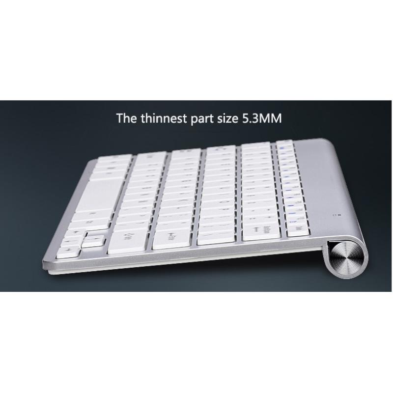 Cheap Keyboards & Keypads Wireless Keyboard And Mouse Compact Set For ...