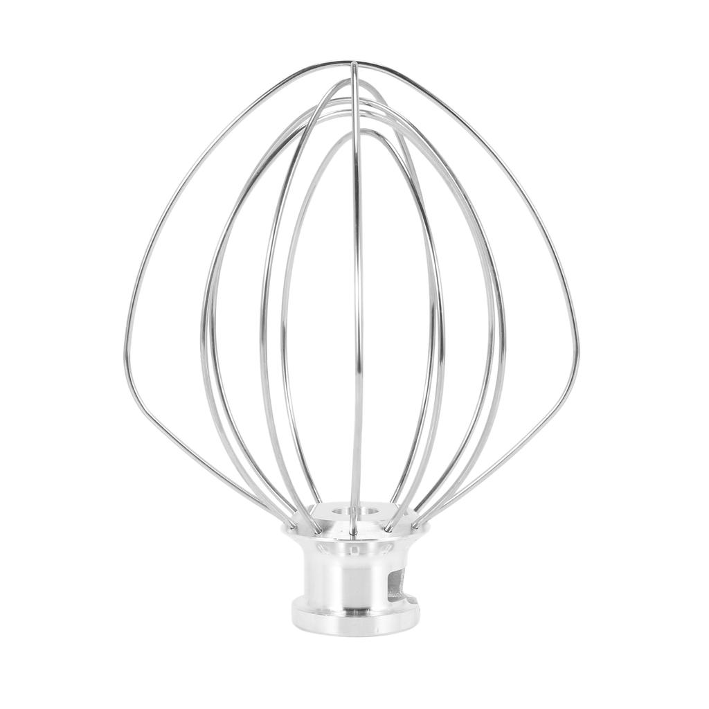 Buy Stainless Steel Wire Whip Mixer Attachment for Kitchenaid K45Ww ...