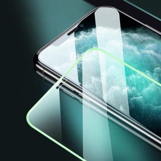 Buy SP Full Screen Protective Luminous Tempered Film Protector for ...