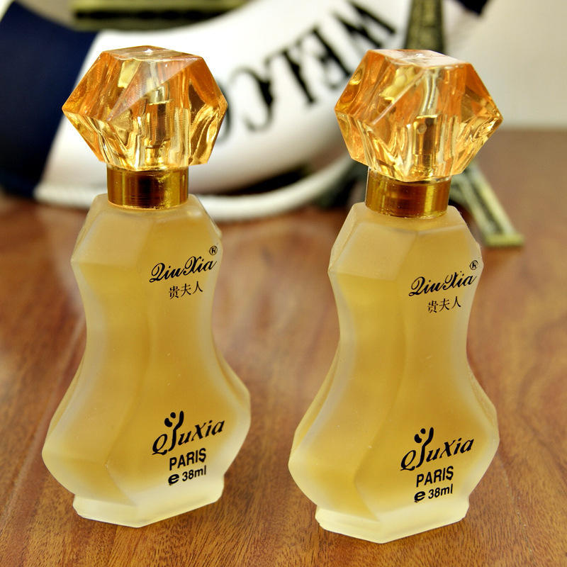 Buy Perfume Fragrance Lasting Light Fragrance Elegant Natural Flowers ...