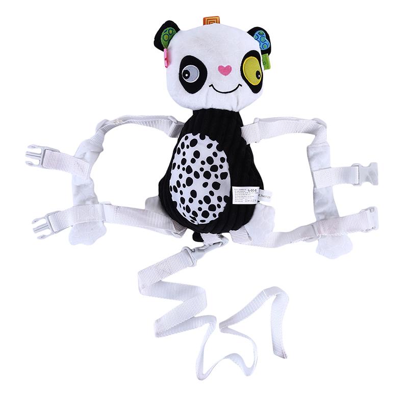 Buy Plush Cartoon Animal Baby Safety Harness Favors Anti -Lost Strap ...
