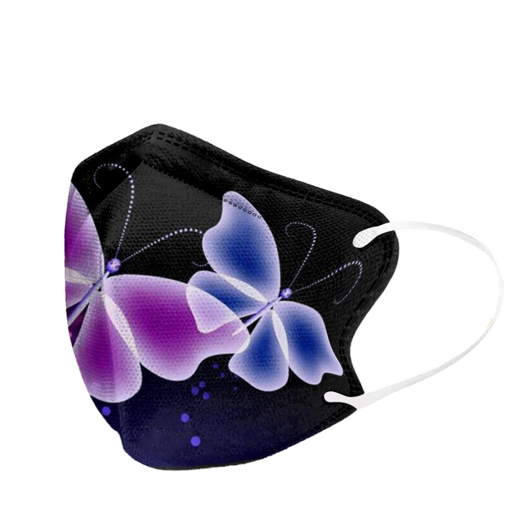 Buy (H092)2-10 Years Old 5-Layer High-Density Mask Pollution Protection ...