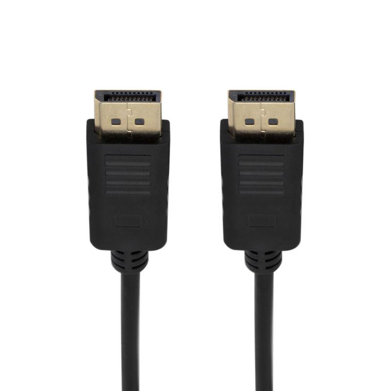 Buy DisplayPort Cable DP To DP Lead Display Port at affordable prices ...