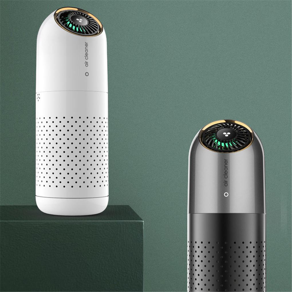 Cheap Odor Remover Car Portable Air Filter Odor Removal Machine ...