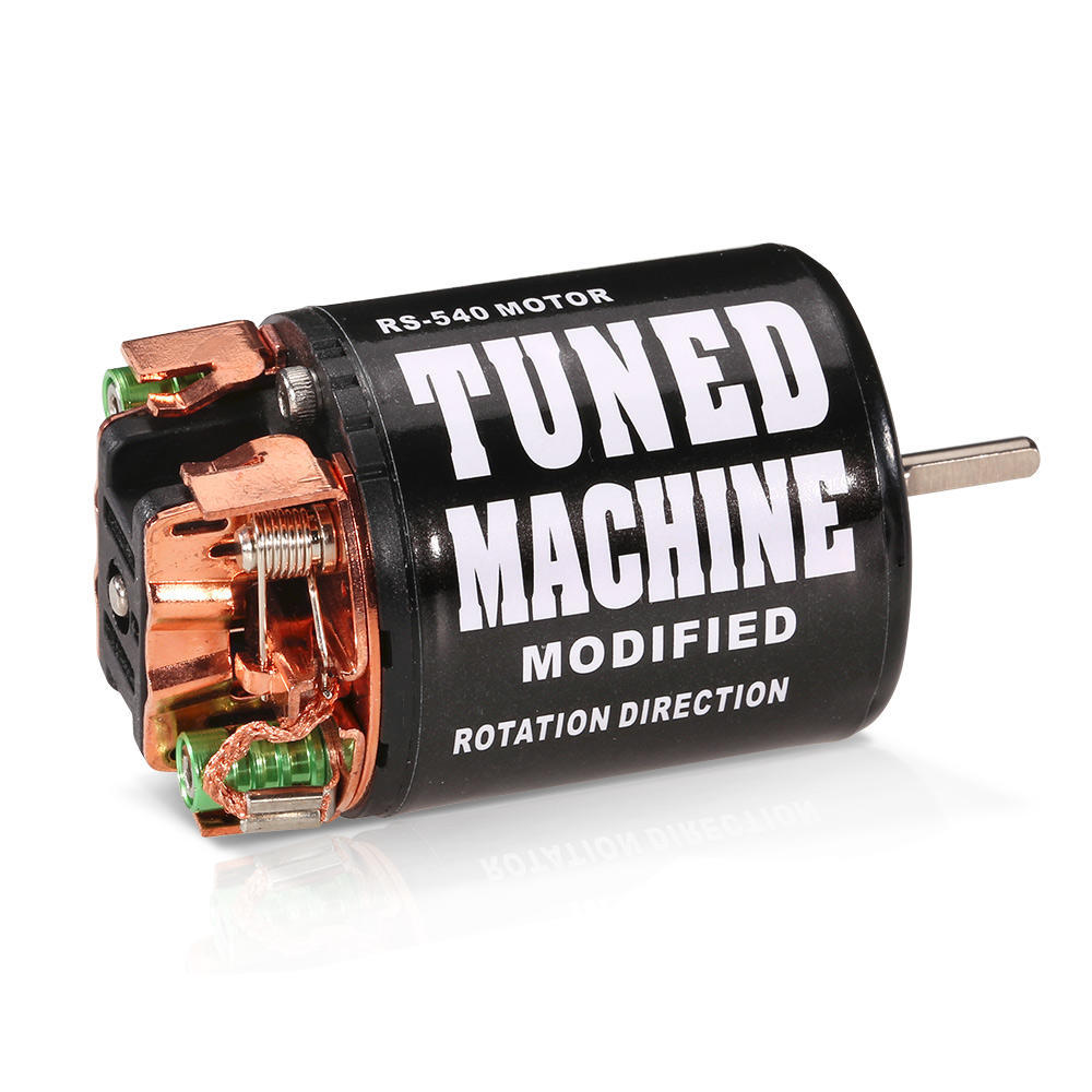 Buy 540 21T Brushed Motor for 110 Onroad Drift Touring RC Car at ...