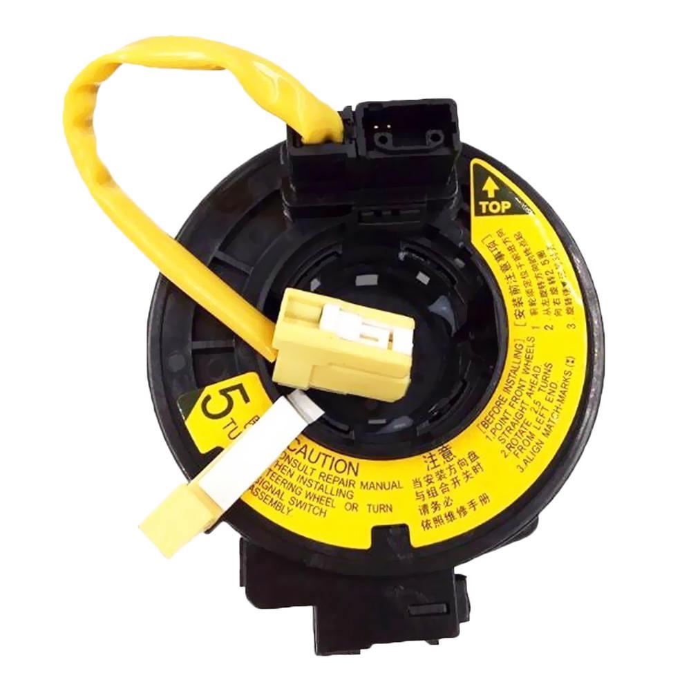 Buy Airbag Spiral Cable Clock Spring For Hyundai Tucson Kia Sportage ...