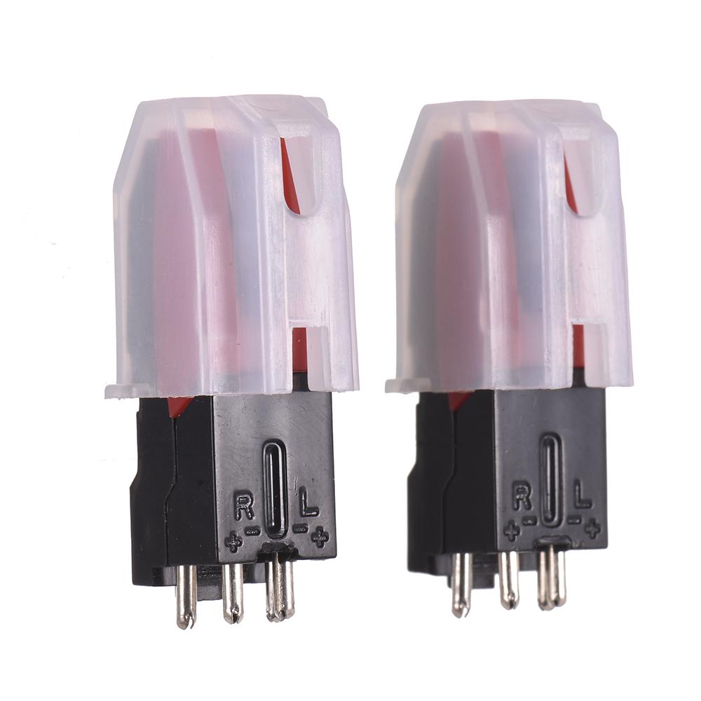 Universal Phonograph Record Player Turntable Cartridge Repacement ...