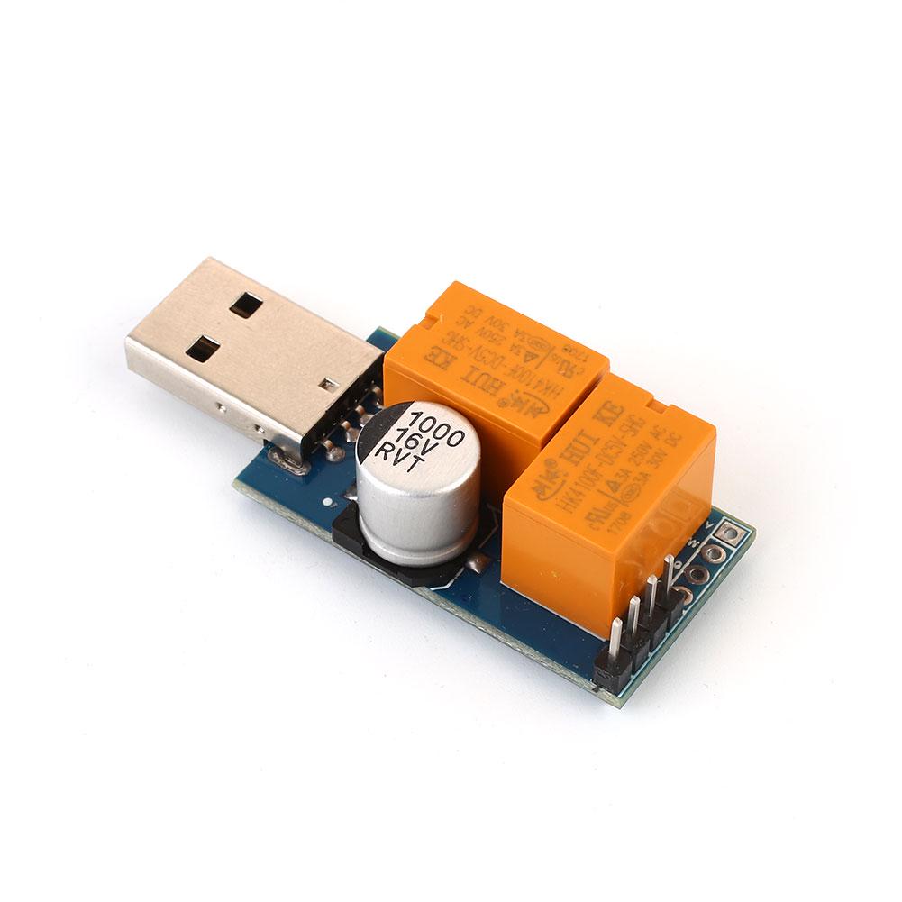 Buy USB WatchDog Profession V2.0 BTC Mining Crash Blue Screen Auto ...