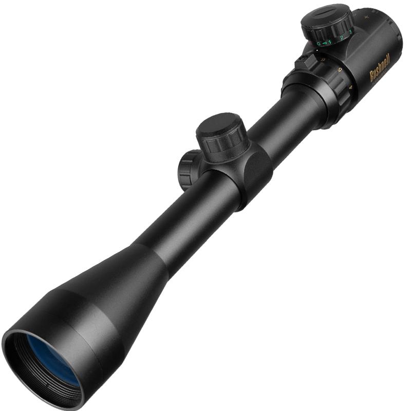 Hunting Scope Riflescope Gold 3-9x40 EG Red/green Illuminated Optic ...