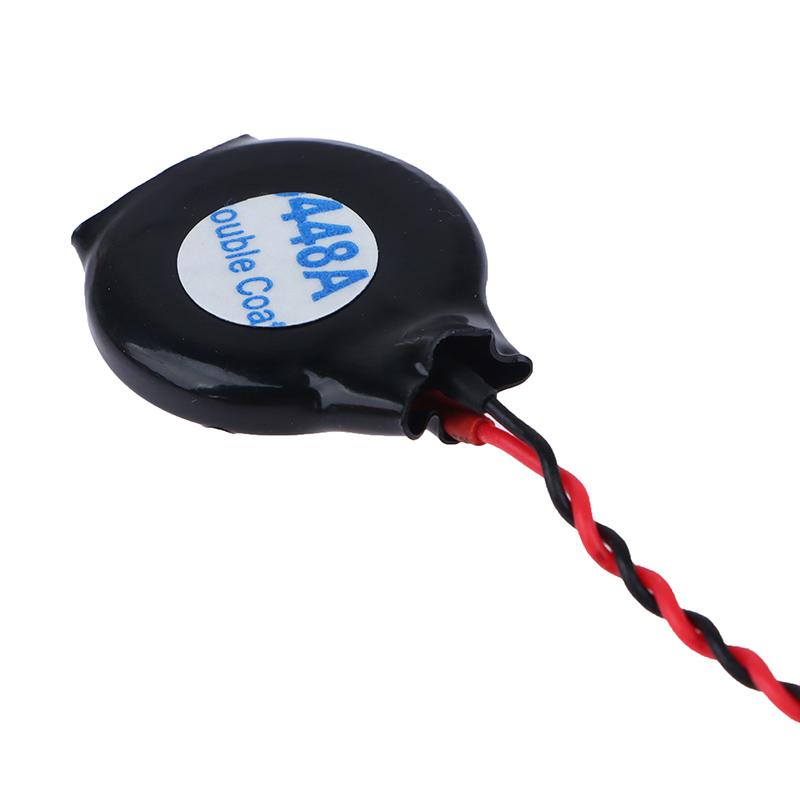 Buy For Alienware Asus Dell Universal 3V 2Pin Cr2032 Bios Battery With ...