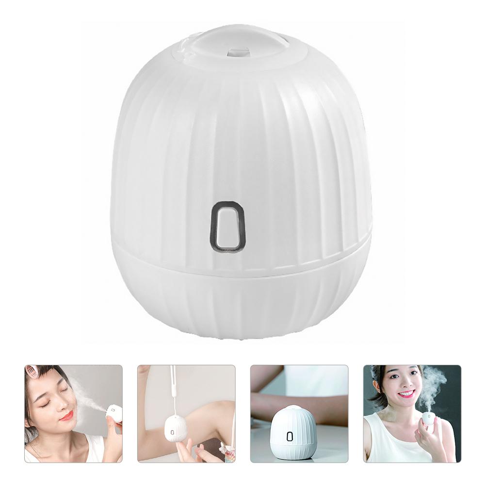 Buy 1 Pc Mini Portable Durable Facial Cleansing Instrument Electric ...