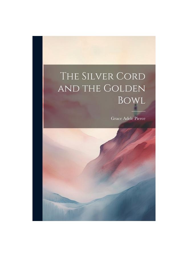 Cheap The Silver Cord and the Golden Bowl | Joom