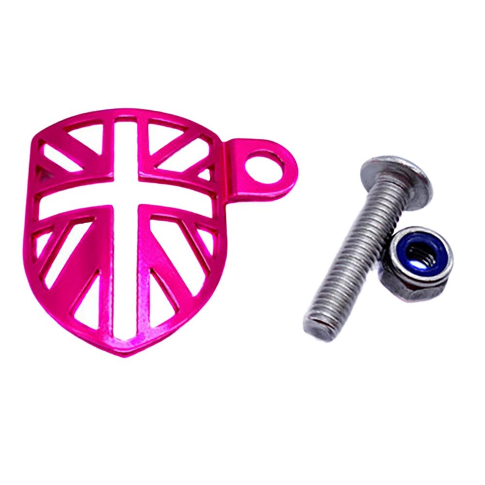 Cheap Folding Bicycle Brake Cable Mud Block for Brompton Bike Front ...