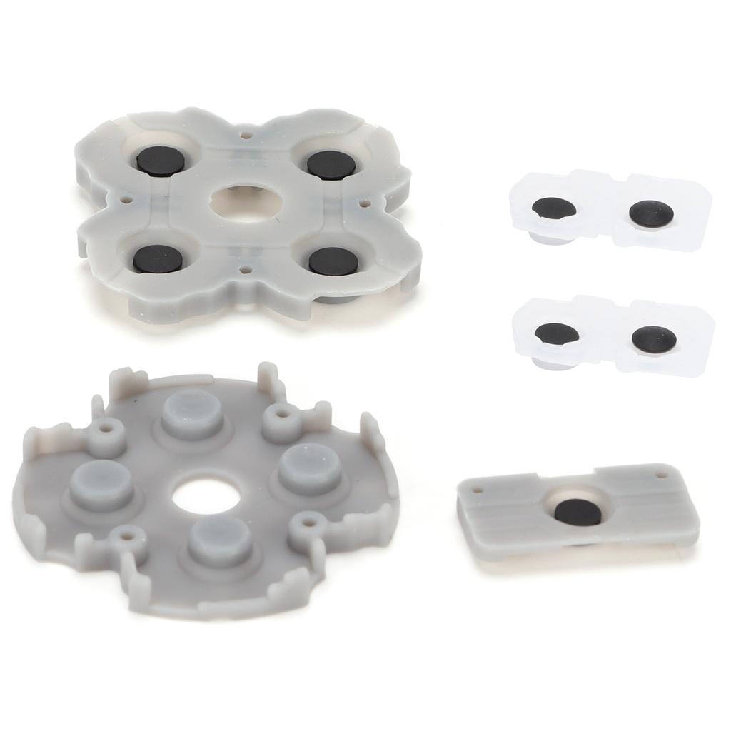 Cheap Controller Silicone Conductive Rubber Pads Handle Buttons Repair ...