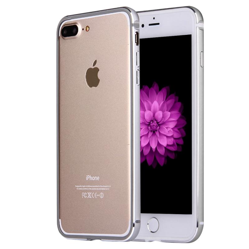 Buy Bumper iPhone 8 Plus & 7 Plus Cadre de pare-chocs en alliage d ...