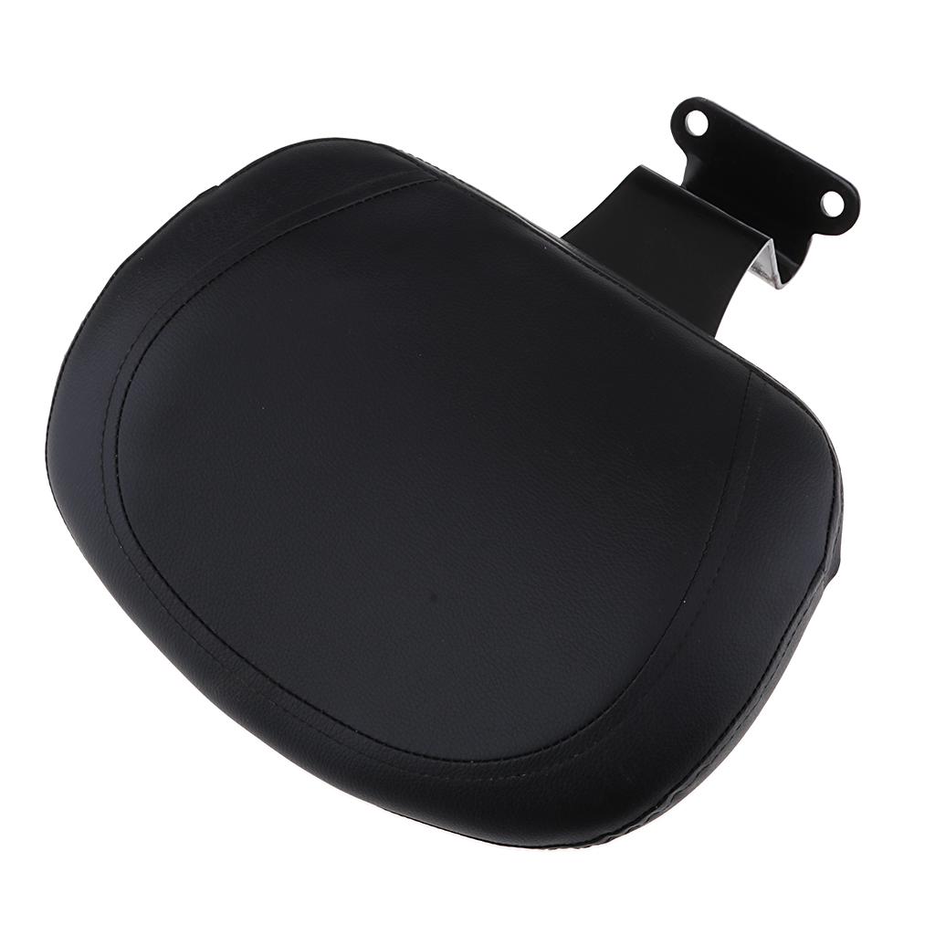 Buy Motorcycle Driver Rider Backrest for Honda Shadow VT400 VT750 ...