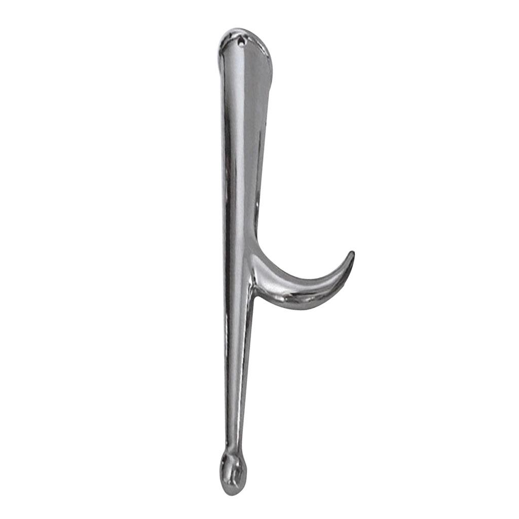 Buy Heavy Duty Replacement Boat Hook Marine Grade 316 Stainless Steel ...