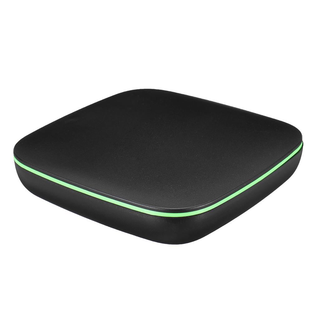 Buy Smart TV Box Allwinner H2 2.4G Wifi bluetooth 5.0 Android 11.0 at ...