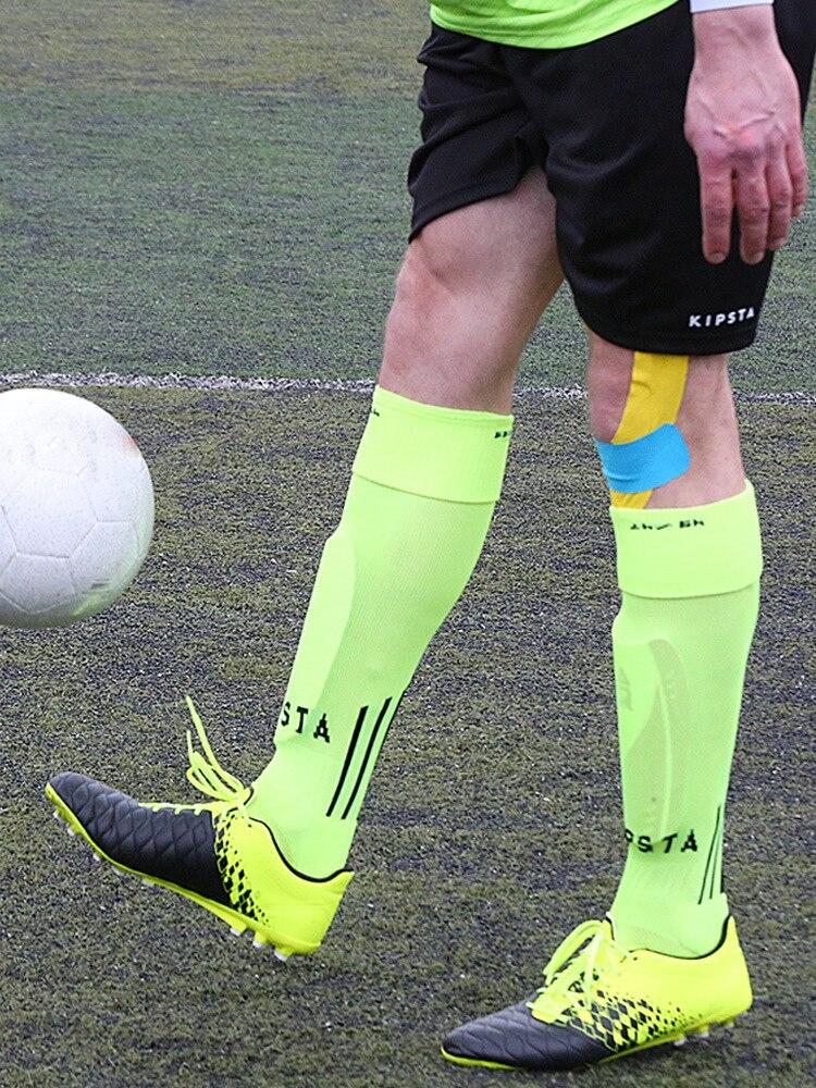 💰Köp billigt online Sports Soccer Shin Guard Teens Adults Football Leg ...