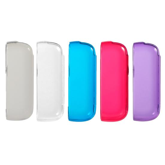 Buy Cover Ultra-thin Anti-fall Transparent Electronic IQOS ILUMA ...