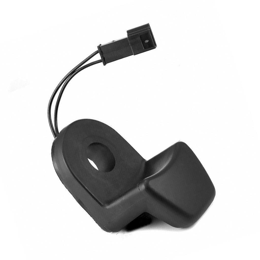 Buy Rear Tailgate Window Key Button Switch Fit For BMW E46 E91 E61 ...