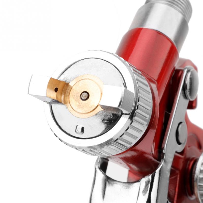 Buy Car Mini Manual Spray Paint Gun With 1.0mm Nozzle at affordable ...