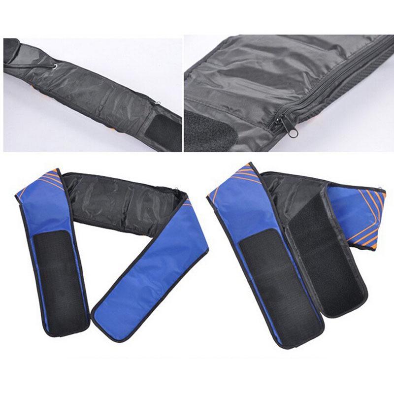 Buy Vibration Massage Rejection Fat Belt Lose Weight Belt Fat Fitness ...
