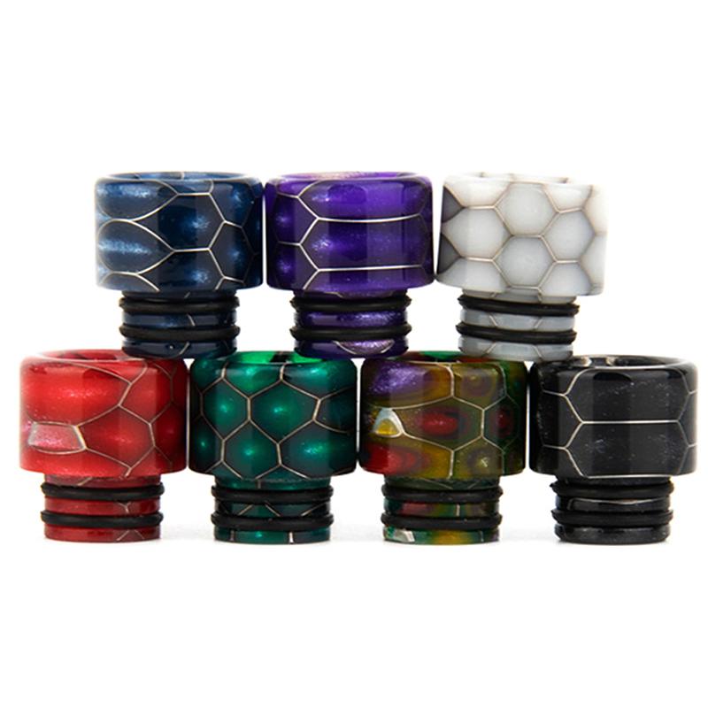 Buy Rainbow Resin 510 Resin Honeycomb Hardware Drip Nozzle Anti Scald ...