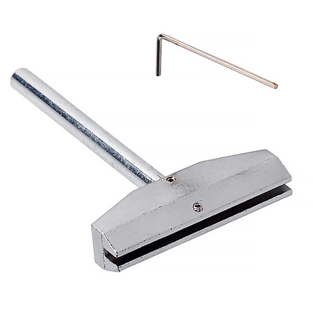 Buy Acoustic Guitar Fingerboard Press Caul with Spanner Fretboard ...