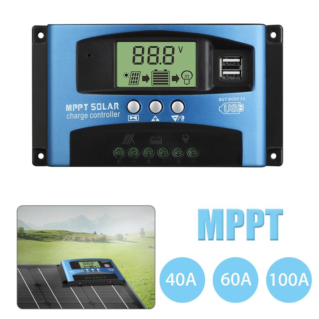 Buy Solar Controller Automotive Solar Panel Charge Controller at ...