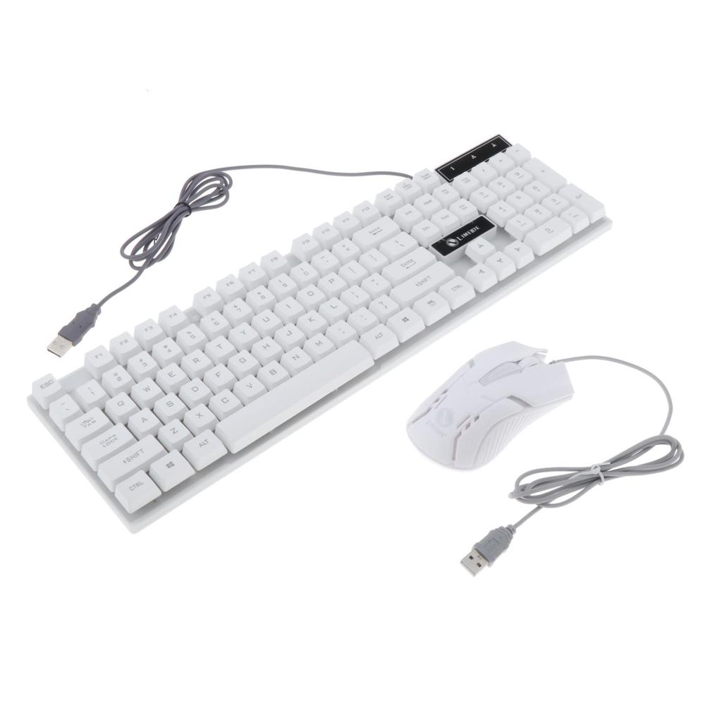 Cheap LIMEIDE GTX300 Wired Gaming Mechanical Keyboard RGB Backlit ...