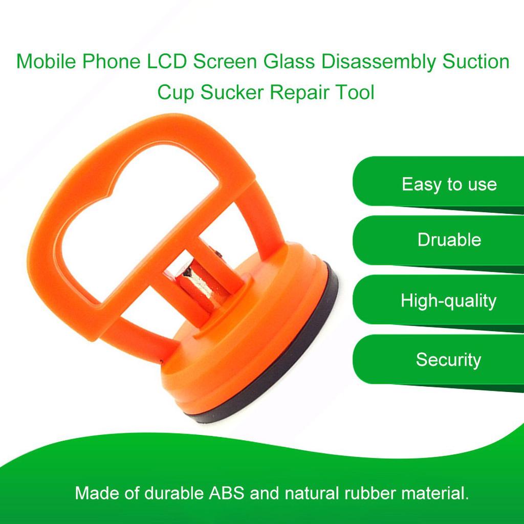 Buy Mobile Phone LCD Screen Glass Disassembly Suction Cup Sucker Repair ...
